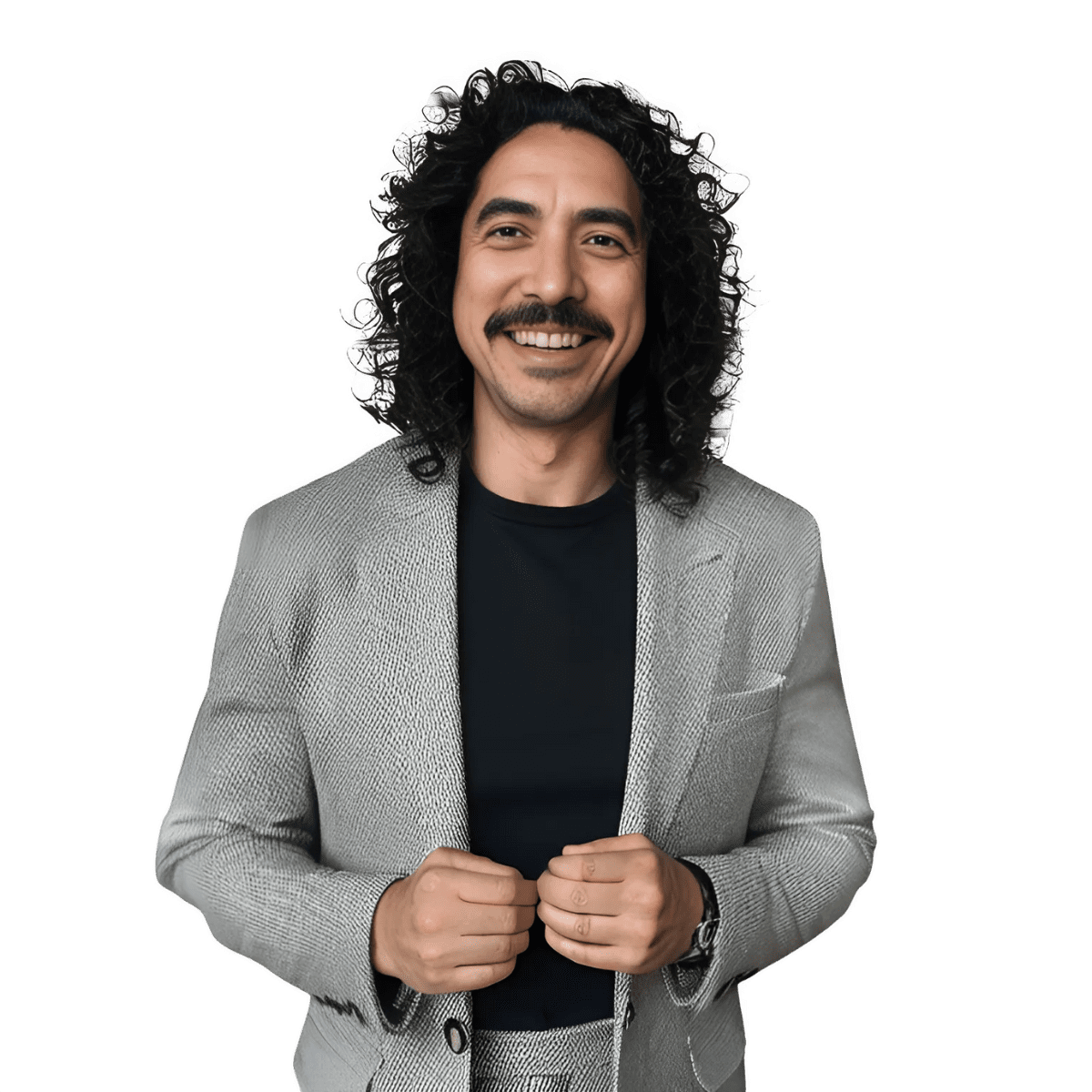 Ryan Tronier: Reliable SEO Freelancer for Hire